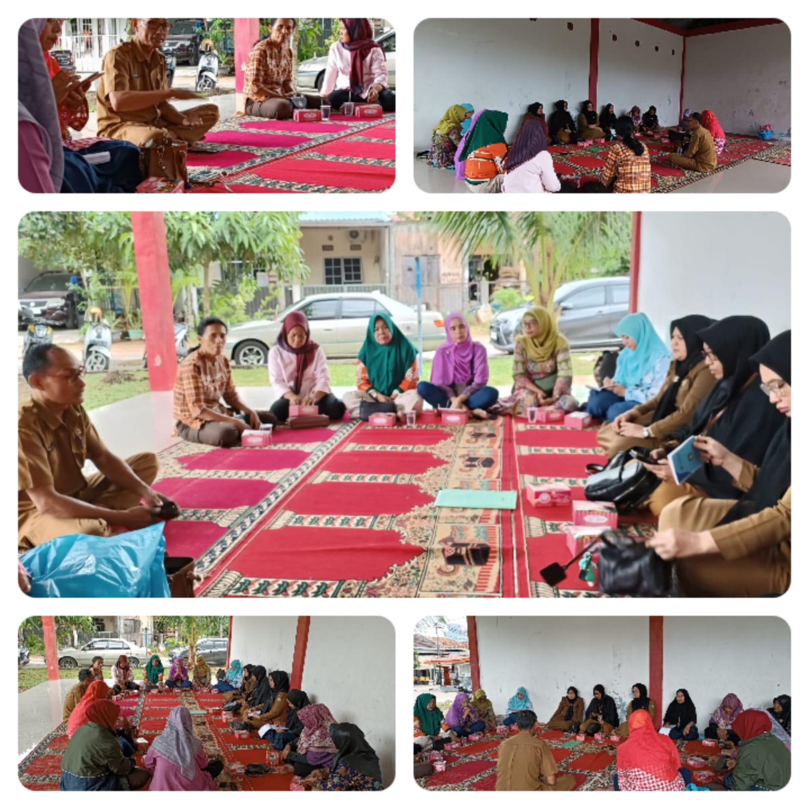 Tindak Lanjut Rapat Rembuk Stunting: Menuju Penanggulangan Stunting ... Tindak Lanjut Rapat Rembuk Stunting: Menuju Penanggulangan Stunting ...